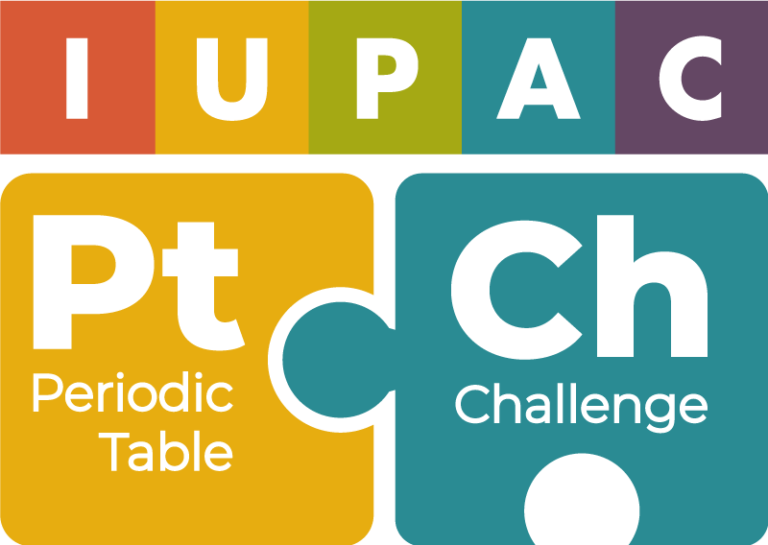 The IUPAC Periodic Table Challenge now available in nine languages - IUPAC | International Union ...