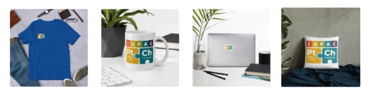 IUPAC Periodic Table Challenge