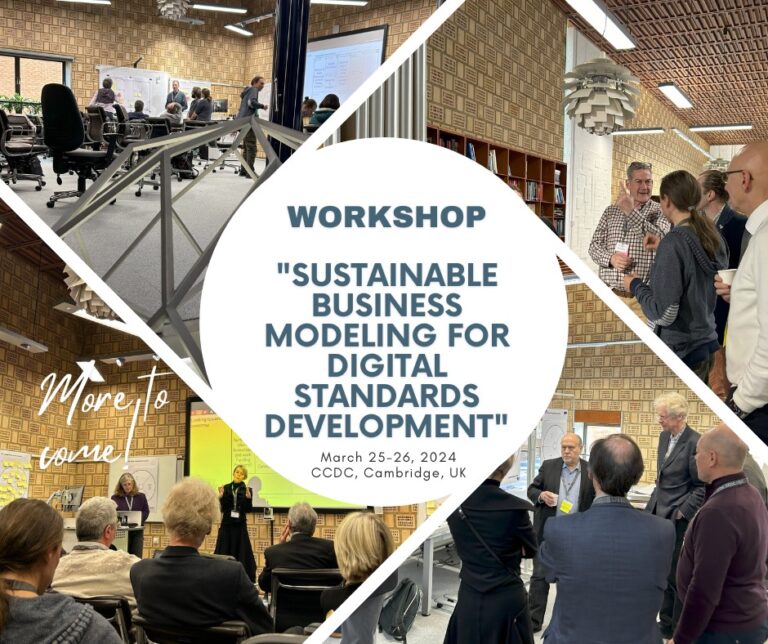 Digital Standards Development - IUPAC | International Union of Pure and ...