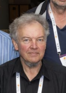 Emeritus Fellow - Ture Damhus - IUPAC | International Union of Pure and ...