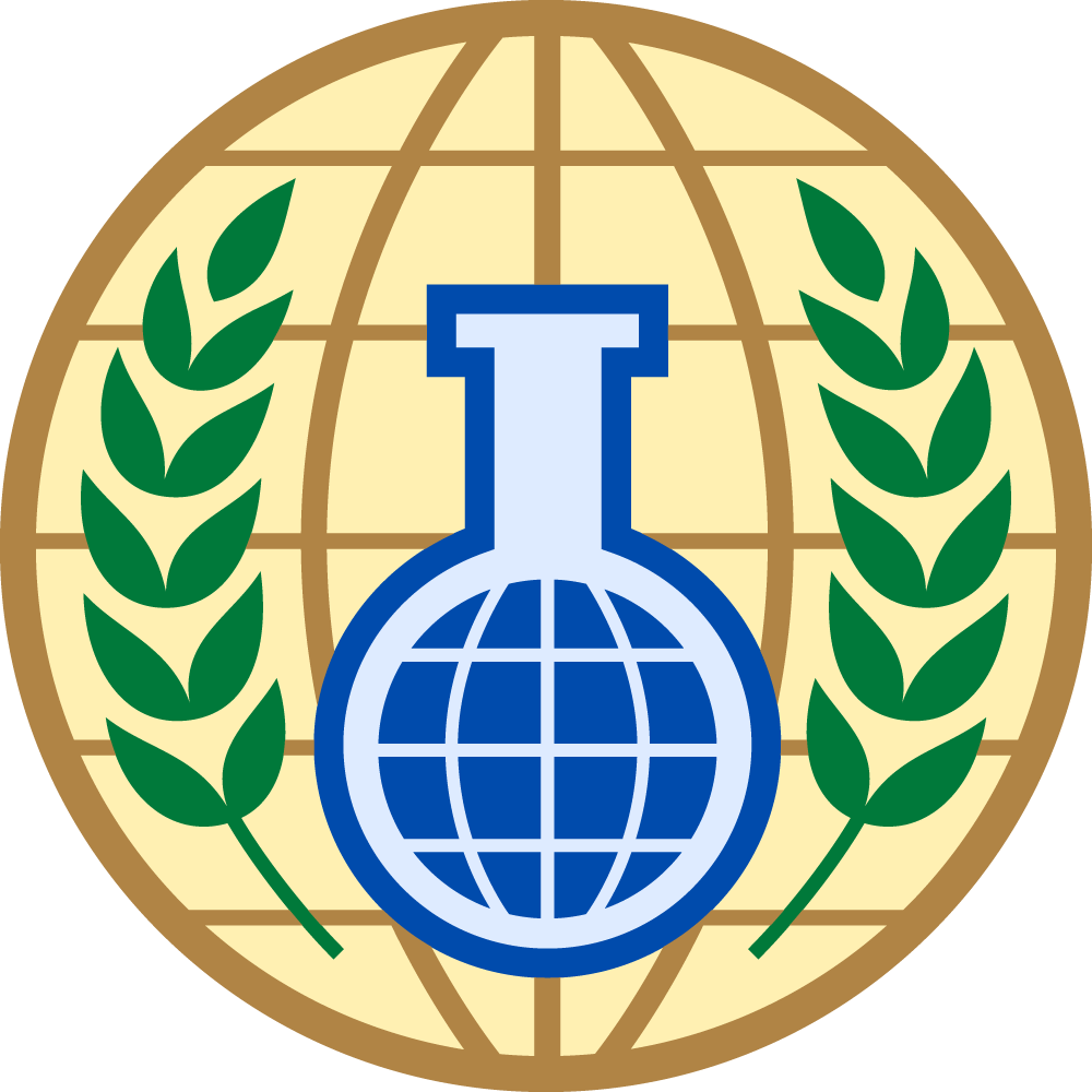 AI and the fight against chemical weapons - IUPAC | International Union ...