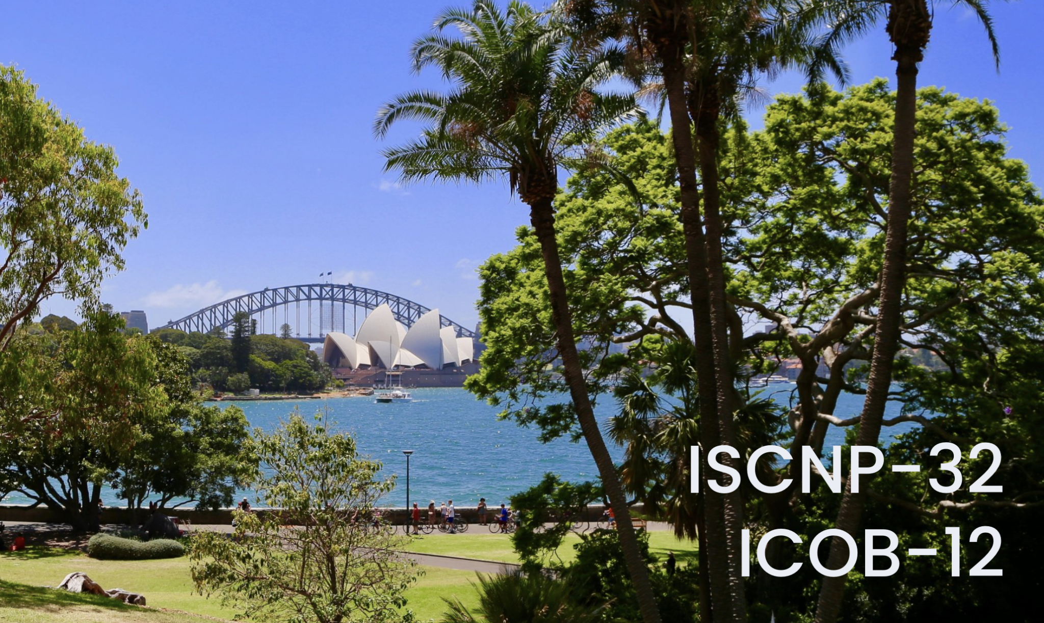 32nd International Symposium on the Chemistry of Natural Products and 12th International ...