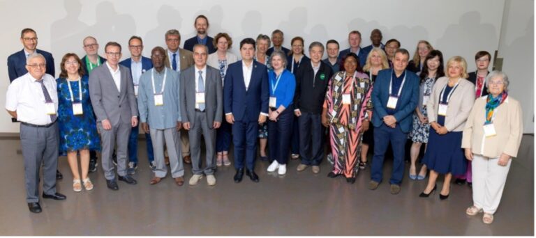 Presidents’ Forum - IUPAC | International Union of Pure and Applied ...