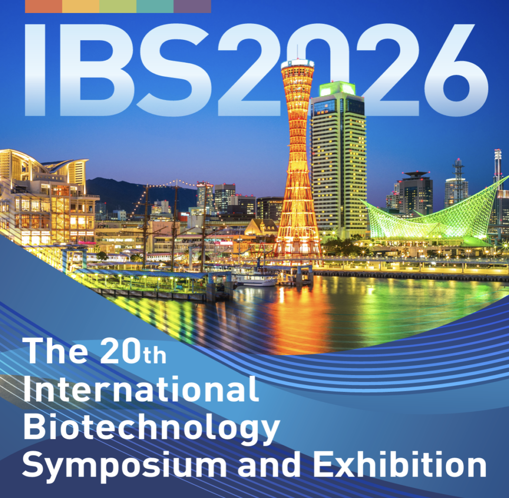 20th International Biotechnology Symposium and Exhibition - IUPAC ...